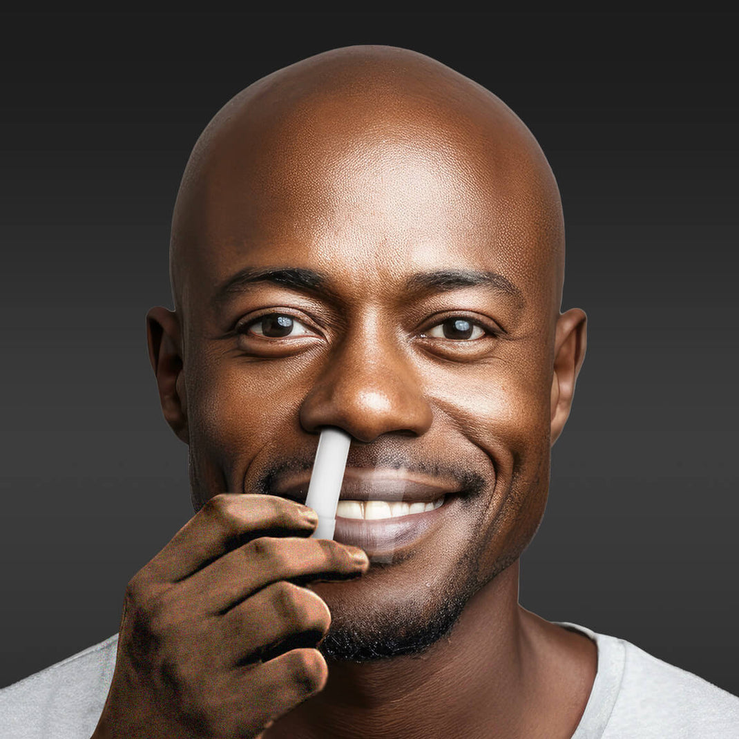 Vapor Inhaler – SinuCleanse