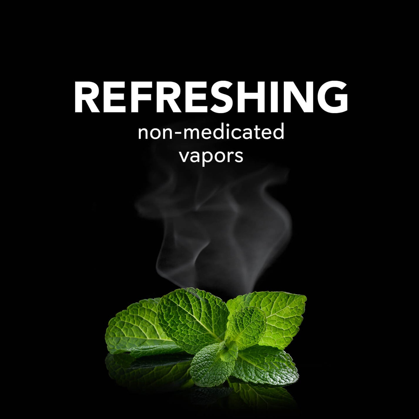 Vapor Inhaler – SinuCleanse