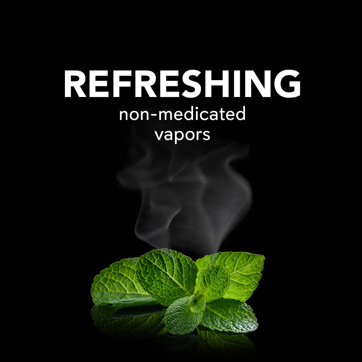 Vapor Inhaler – SinuCleanse